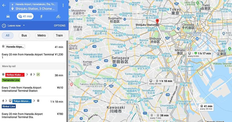 9 Must-Have Apps To Download Now For Your Japan Trip